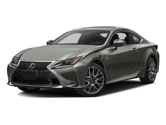 2016 Lexus RC 350 Akron OH | Jackson Green Fairlawn Ohio JTHSE5BC4G5007026