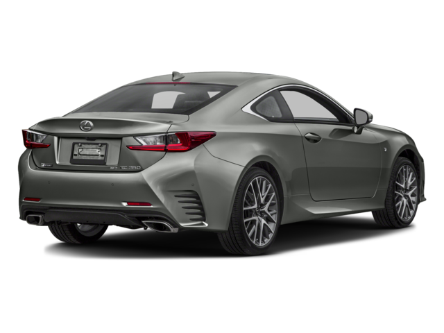 2016 Lexus RC 350 Akron OH | Jackson Green Fairlawn Ohio JTHSE5BC4G5007026