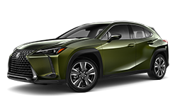 Lexus of Akron-Canton | Lexus Luxury Vehicle Dealership & Showroom