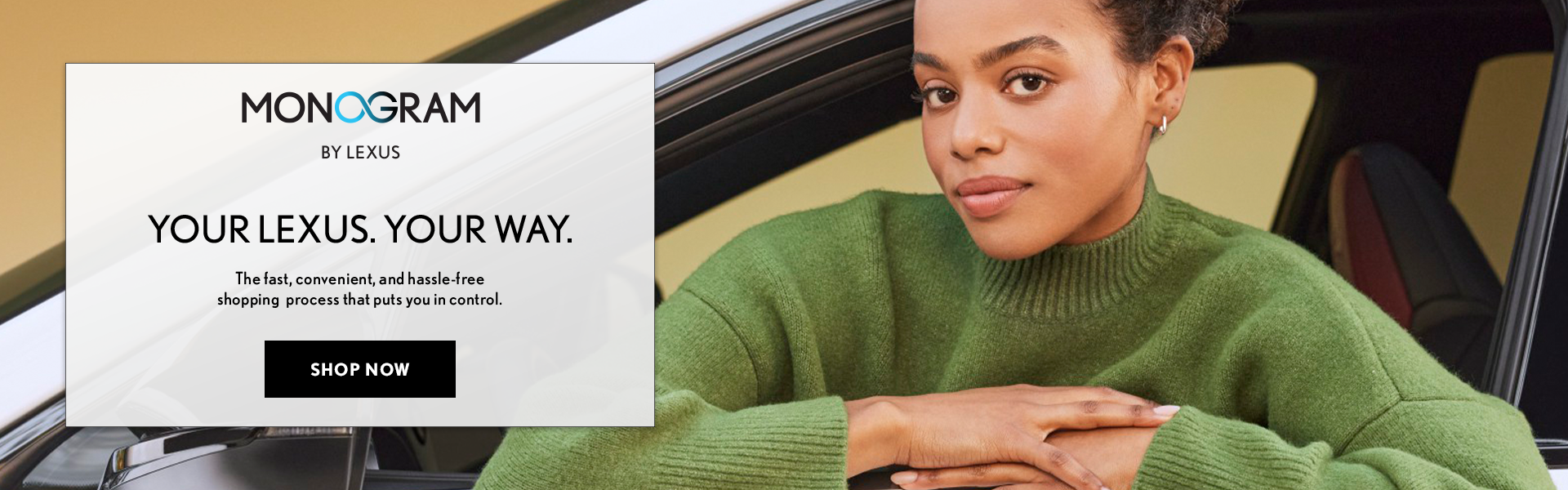 Lexus Dealer Akron | New Lexus Inventory at Lexus of Akron-Canton in Ohio