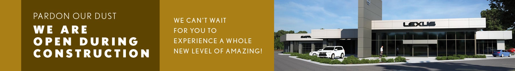 Lexus Service in Akron Ohio | Service & Repair at Lexus of Akron Canton