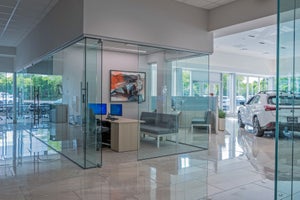 Our Dealership