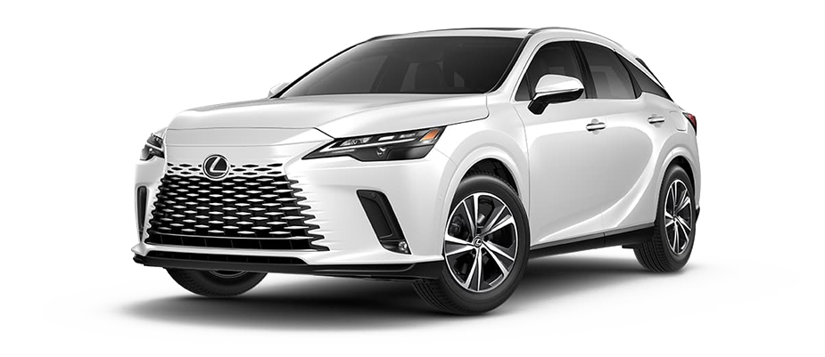 Lexus Models | 2024 Lexus Model Lineup | Lexus of Akron Canton