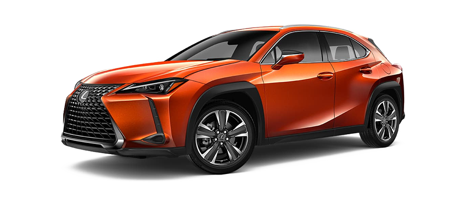 Lexus Models | 2024 Lexus Model Lineup | Lexus of Akron Canton